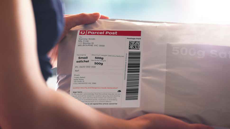 MyPost Business Australia Post