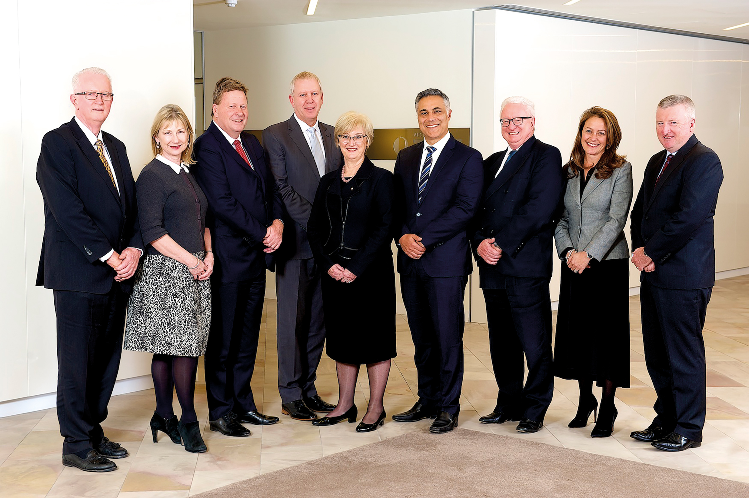 Board Member