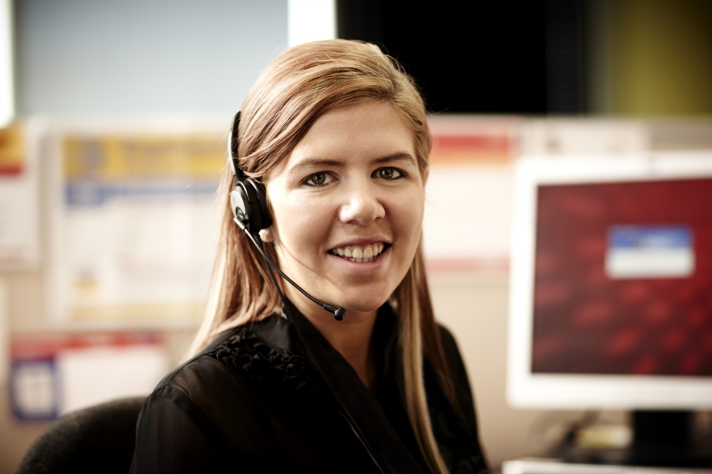 Telecommunication industry insights - Australia Post