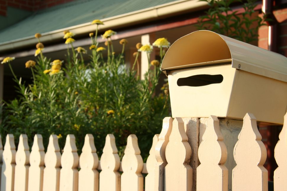 Address Redirection Australia Post