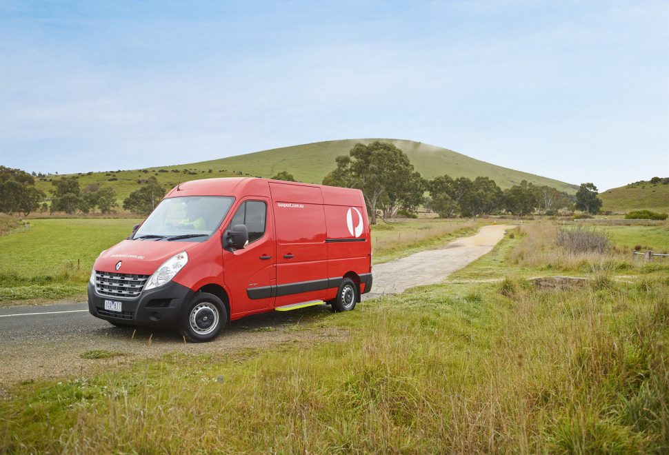 Australia Post Delivery Regulations Australia Post Delivery Regulations