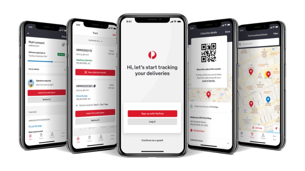 Hong Kong Pilot Persuasive Australia Post Mobile Phones Neutral River Hong Kong Pilot Persuasive Australia Post Mobile Phones Neutral River