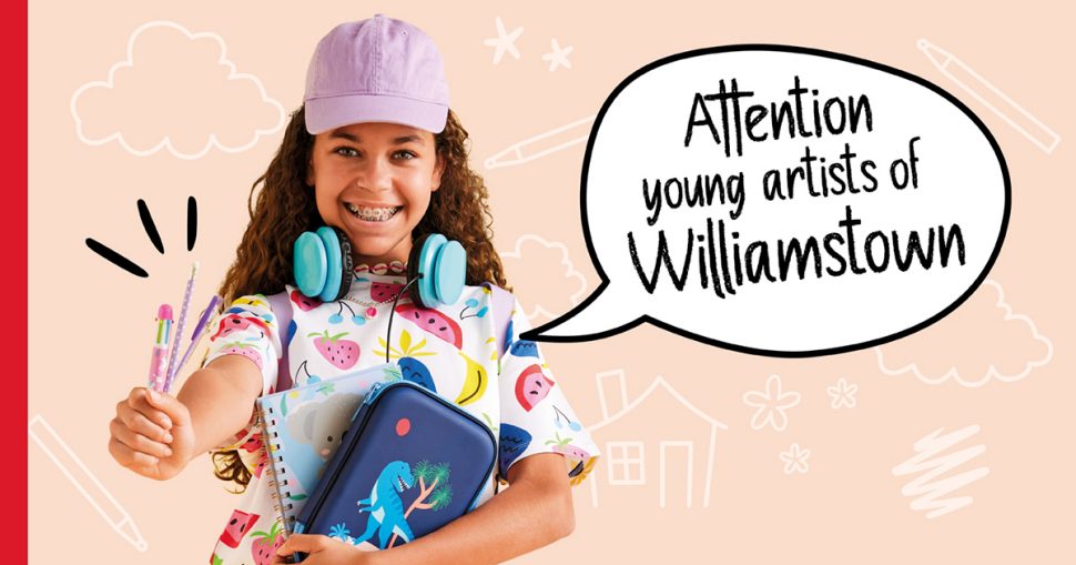 Your Post Office reimagined - Australia Post