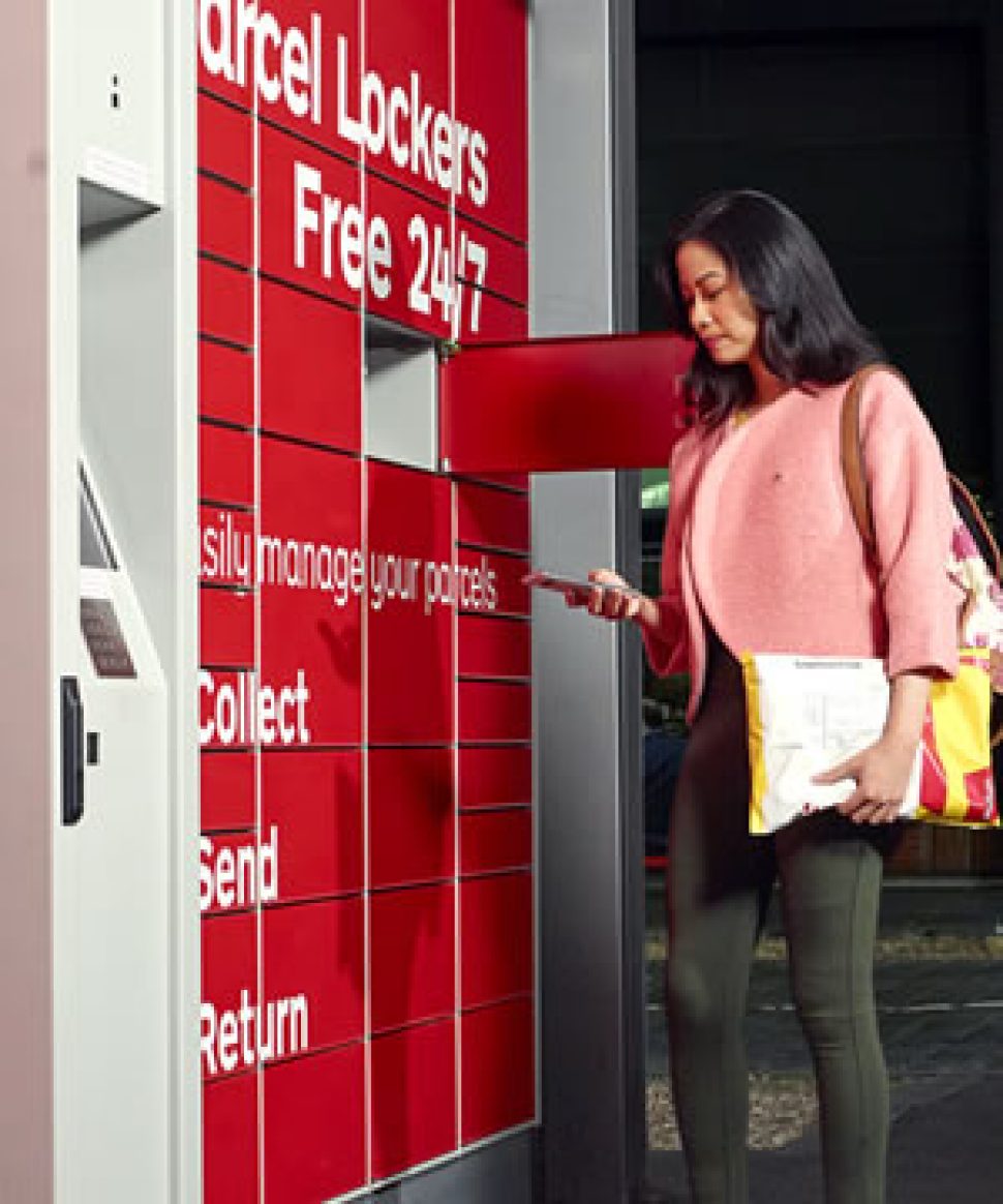 Registered Post Letters Australia Post Registered Post Letters Australia Post