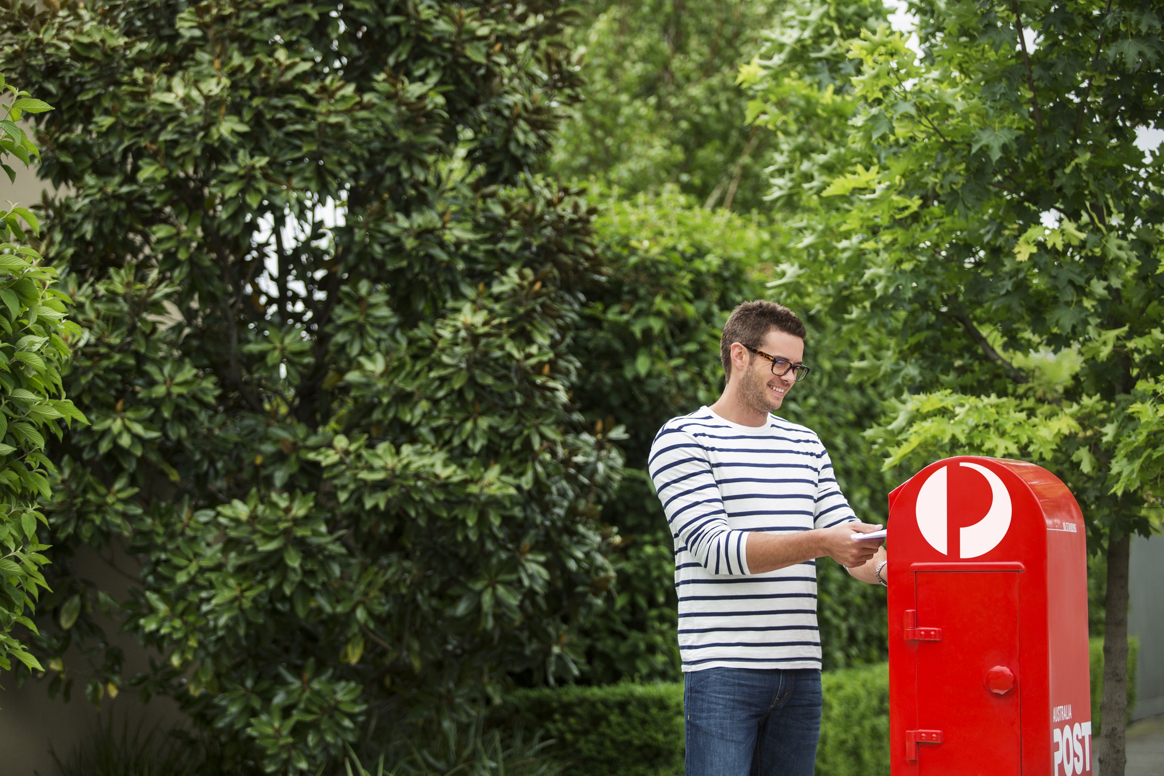 Stamp prices | Australia Post