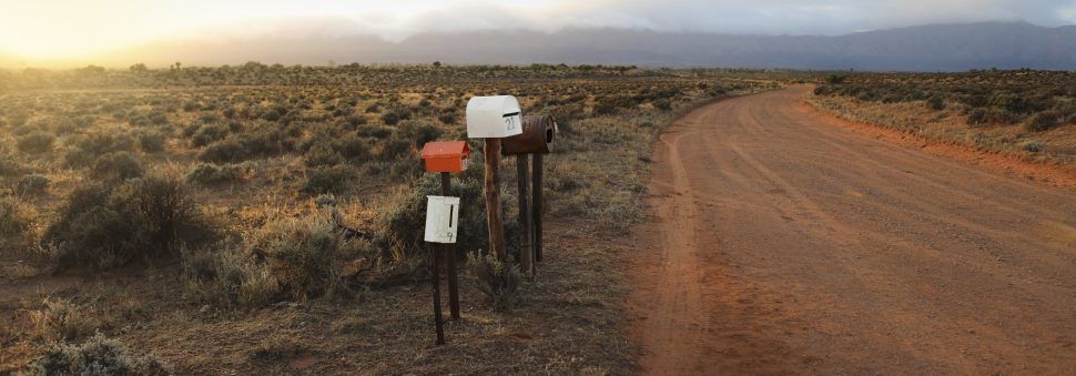 Traditional Place names - Community hub - Australia Post