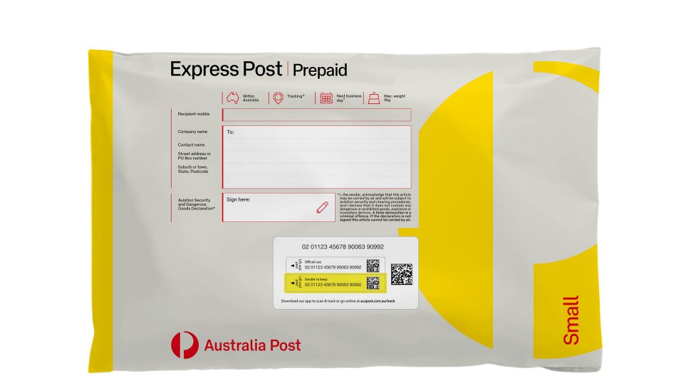 Australia Post Same Day Delivery Australia Post Same Day Delivery