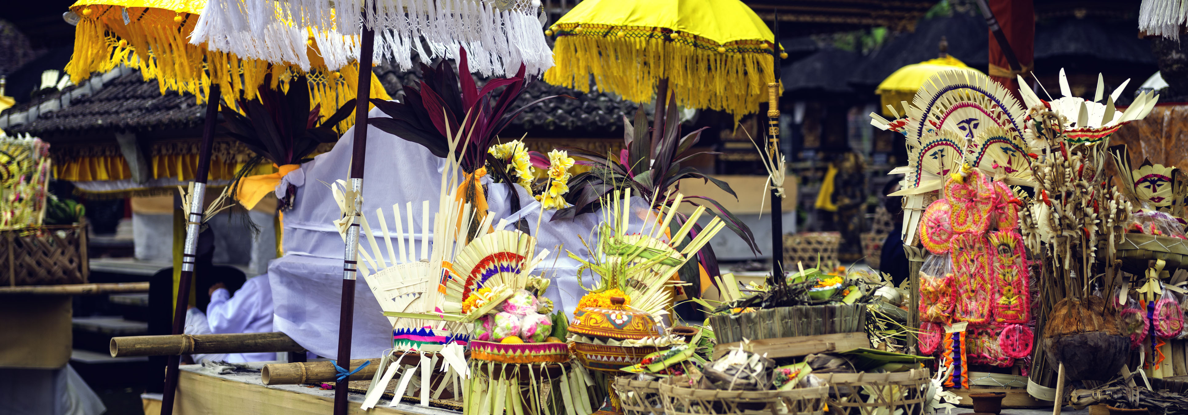 Top 10 Bali market destinations - Australia Post