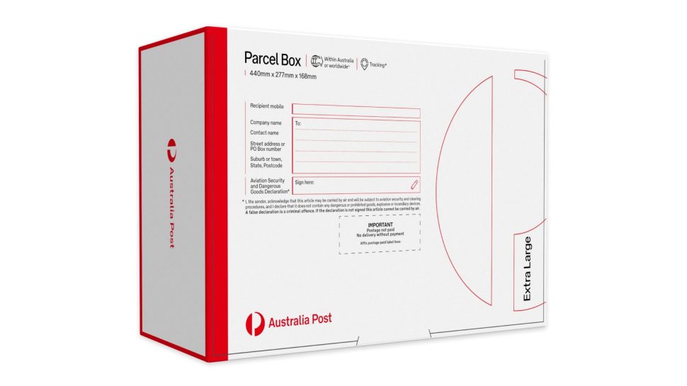 Size And Weight Guidelines Australia Post Size And Weight Guidelines Australia Post