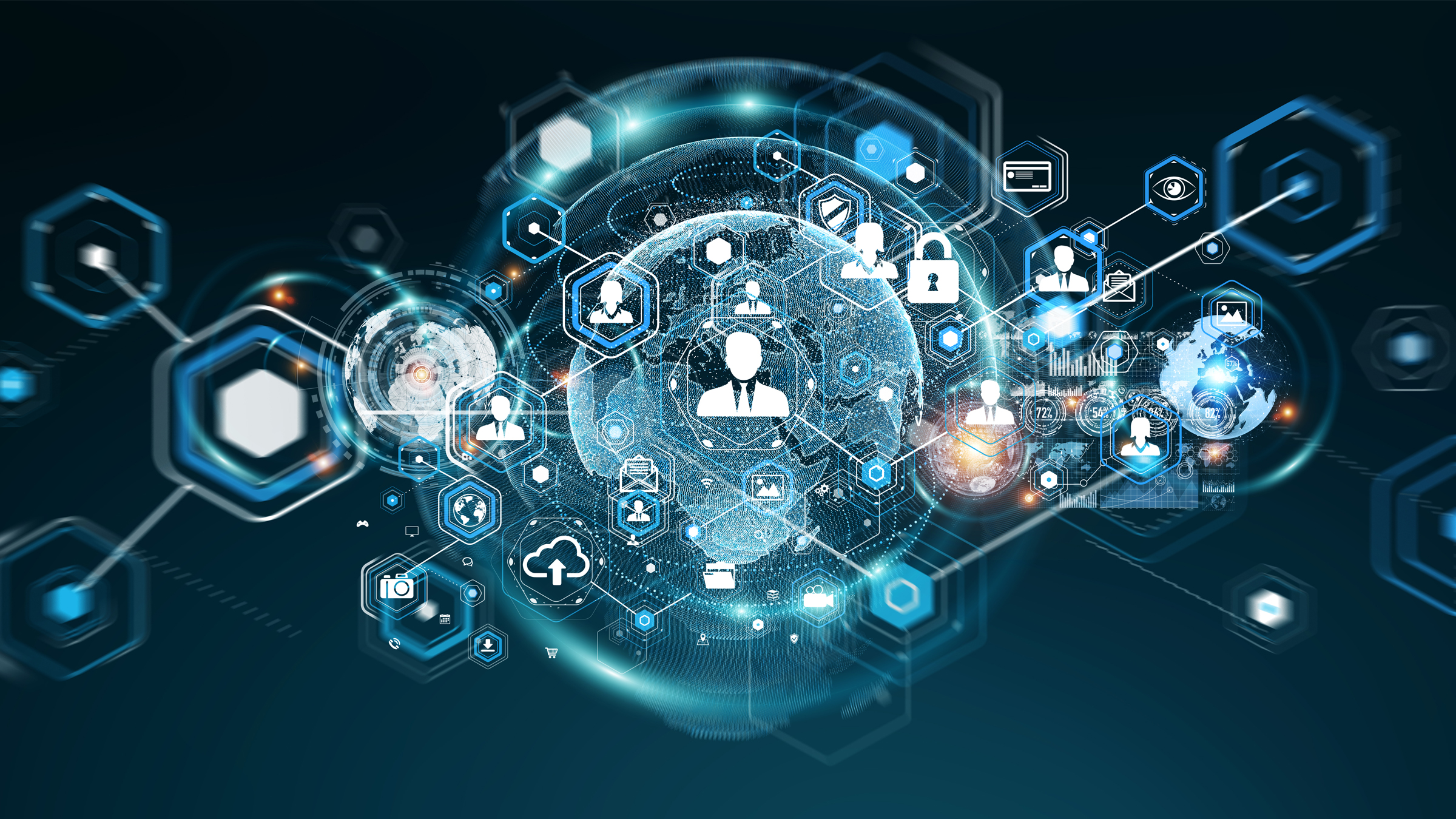 Next wave of tech in Australia’s digital economy - Australia Post