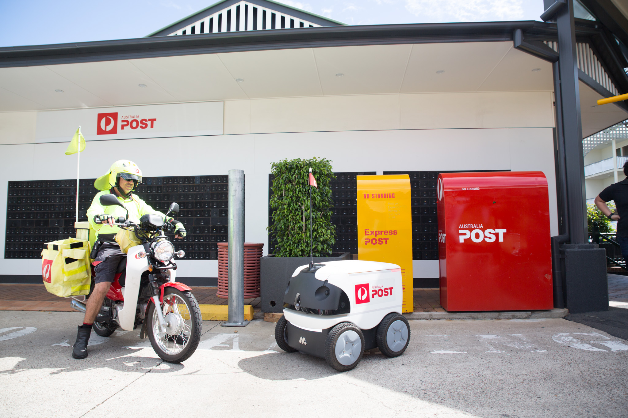 The Future Of Parcel Delivery In Australia StarTrack Insights The Future Of Parcel Delivery In Australia StarTrack Insights