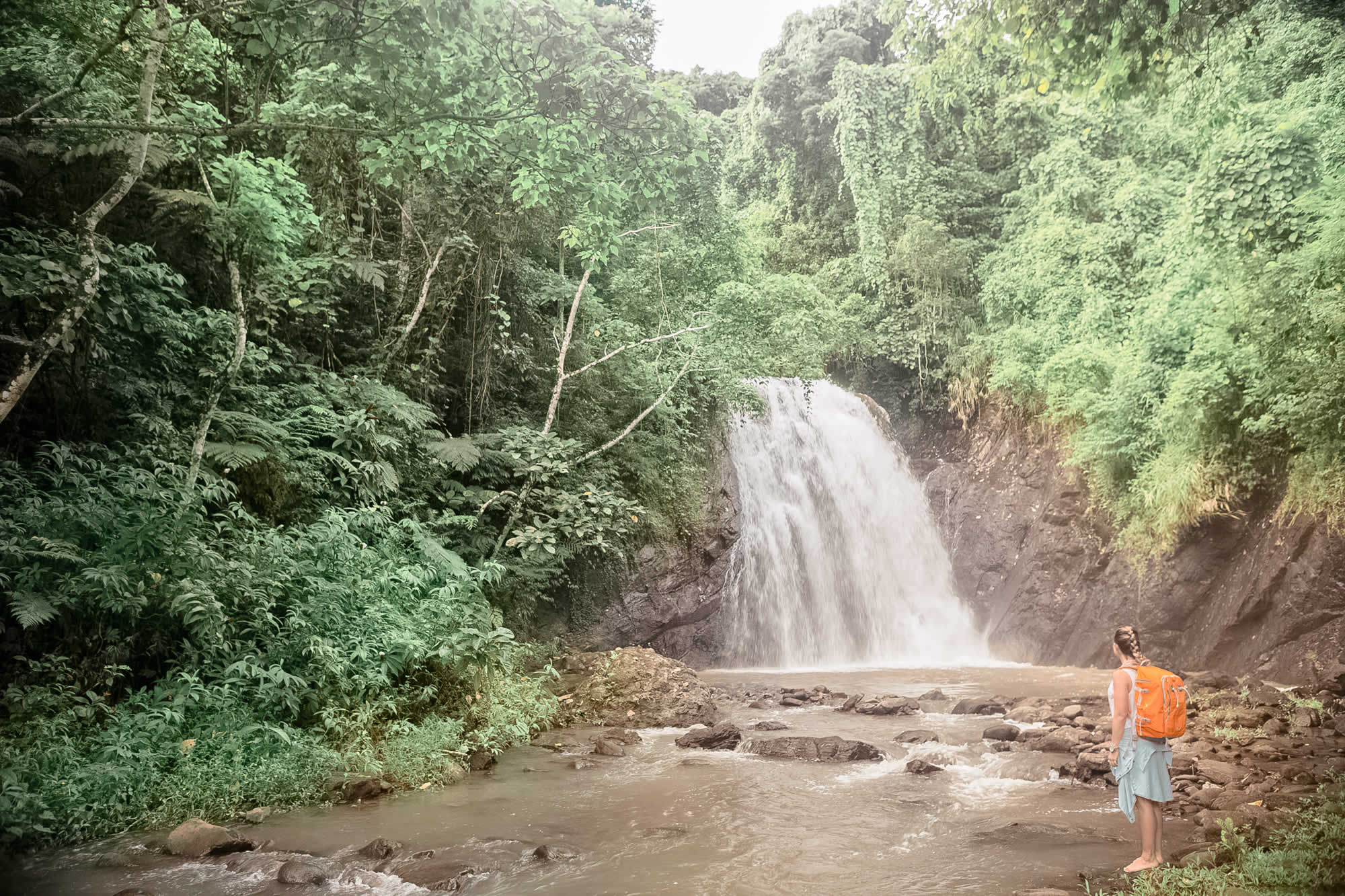 Travel like a local: A taste of the real Fiji - Australia Post