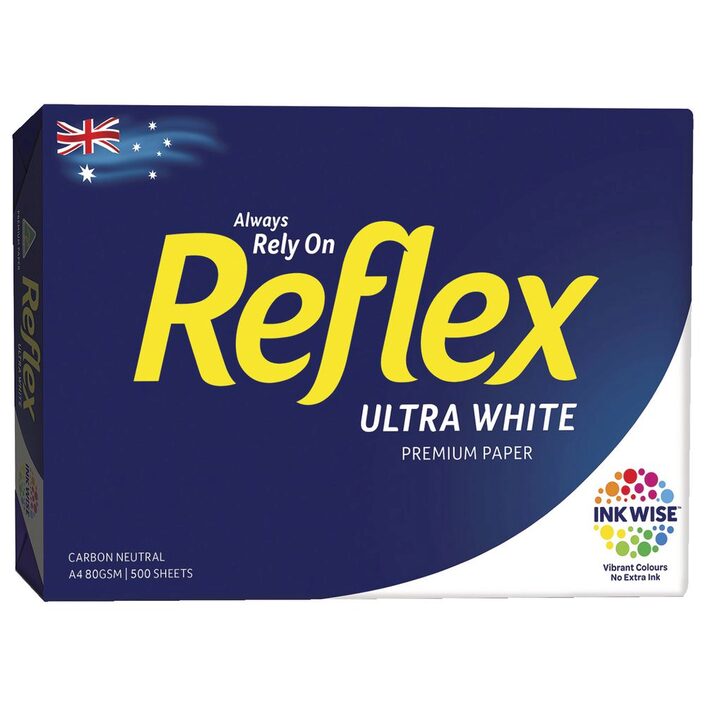 Reflex Order - Australia Post