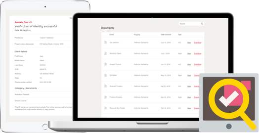 DIY VOI Tool - Property