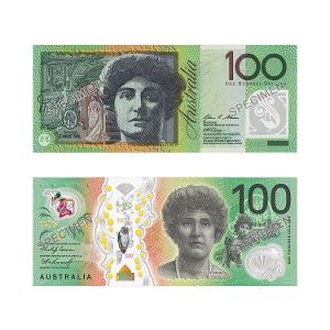 Banknotes - Coins and Banknotes