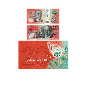 Banknotes - Coins and Banknotes