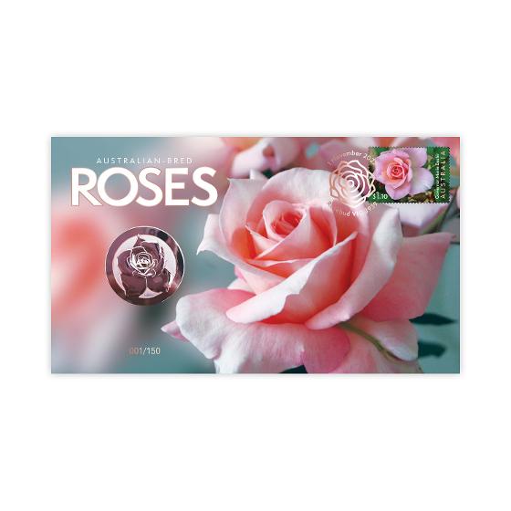 Australian-Bred Roses Collection - Previous years impressions