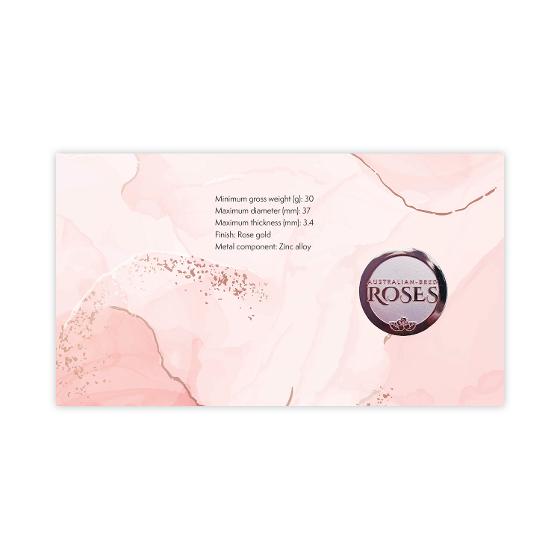 Australian-Bred Roses Collection - Previous years impressions