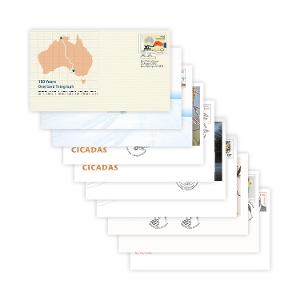Stamp Collections - Australia Post Shop