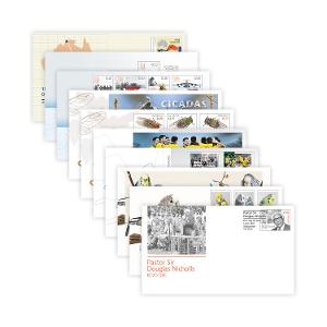 Stamp & Coin Collectables - Gifts - Australia Post Shop