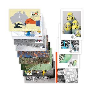 Stamp & Coin Collectables - Gifts - Australia Post Shop