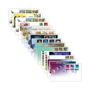 Stamp Collections - Australia Post Shop