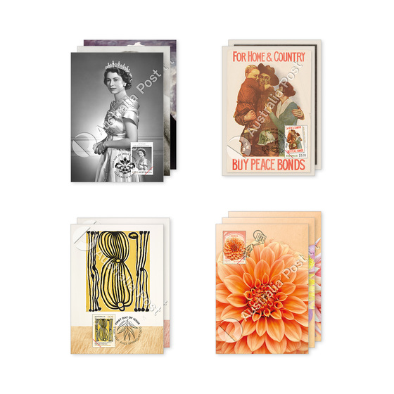 2026 Q2 Maxicard Offer - Collectables