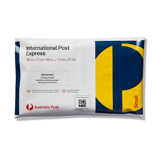 parcel post envelope