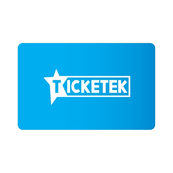 $100 Ticketek Gift Card - Gift cards