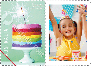 Buy postage stamps online