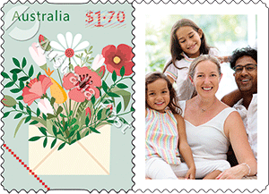 priority stamps australia post