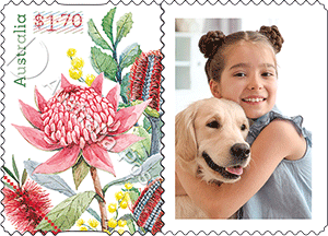 priority stamps australia post