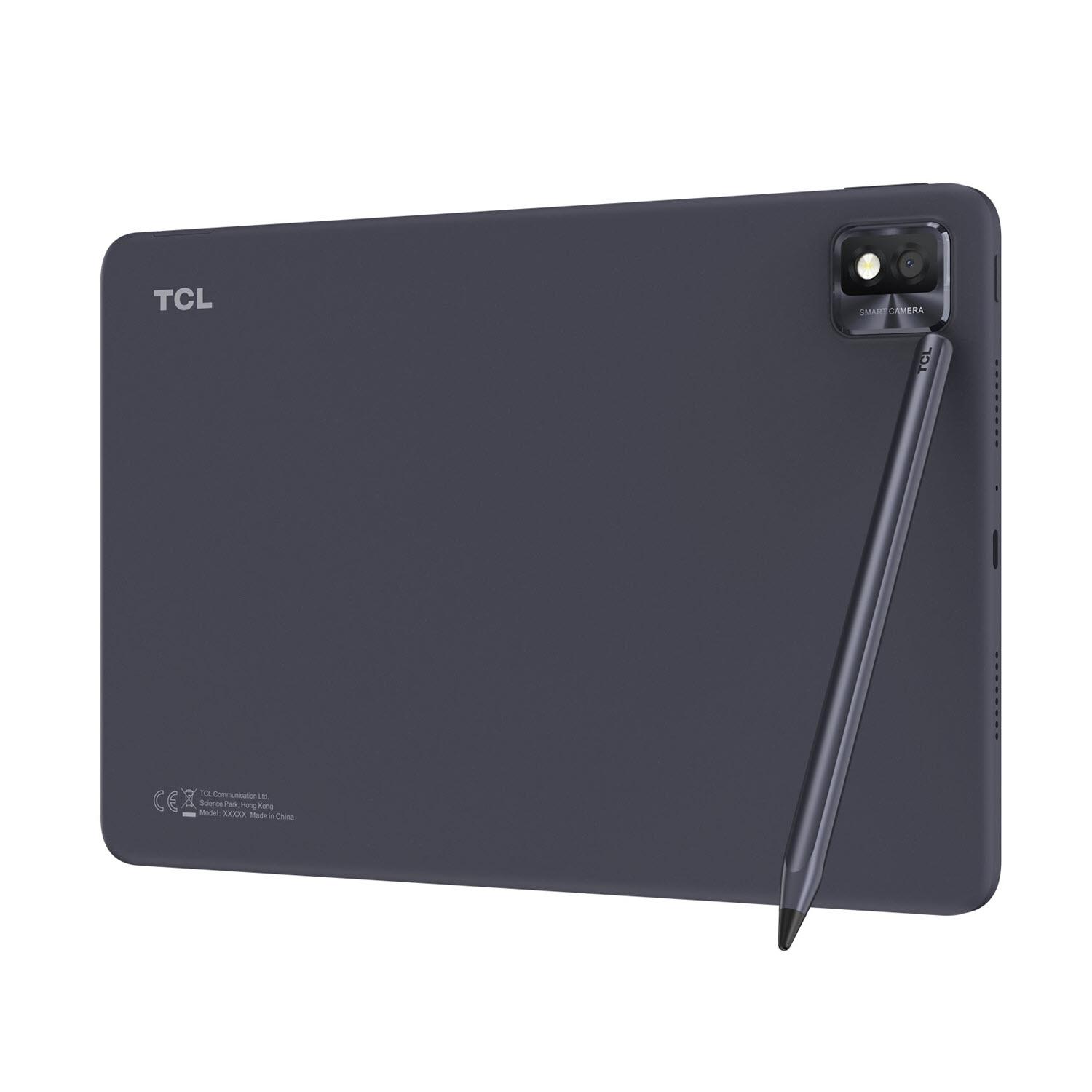 TCL TAB 10s 64GB 4G Tablet with Pen and Case - Tablets