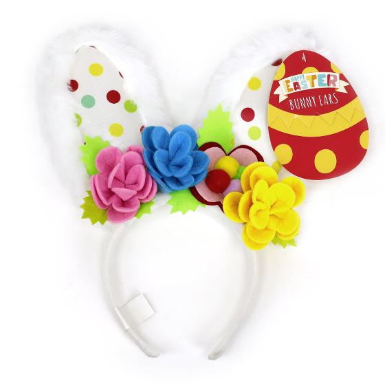 Easter Bunny Ears - Hobbies and craft supplies