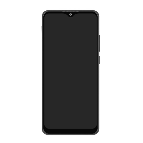 Optus X Tap 2 32GB 4G Smartphone - Prepaid phones