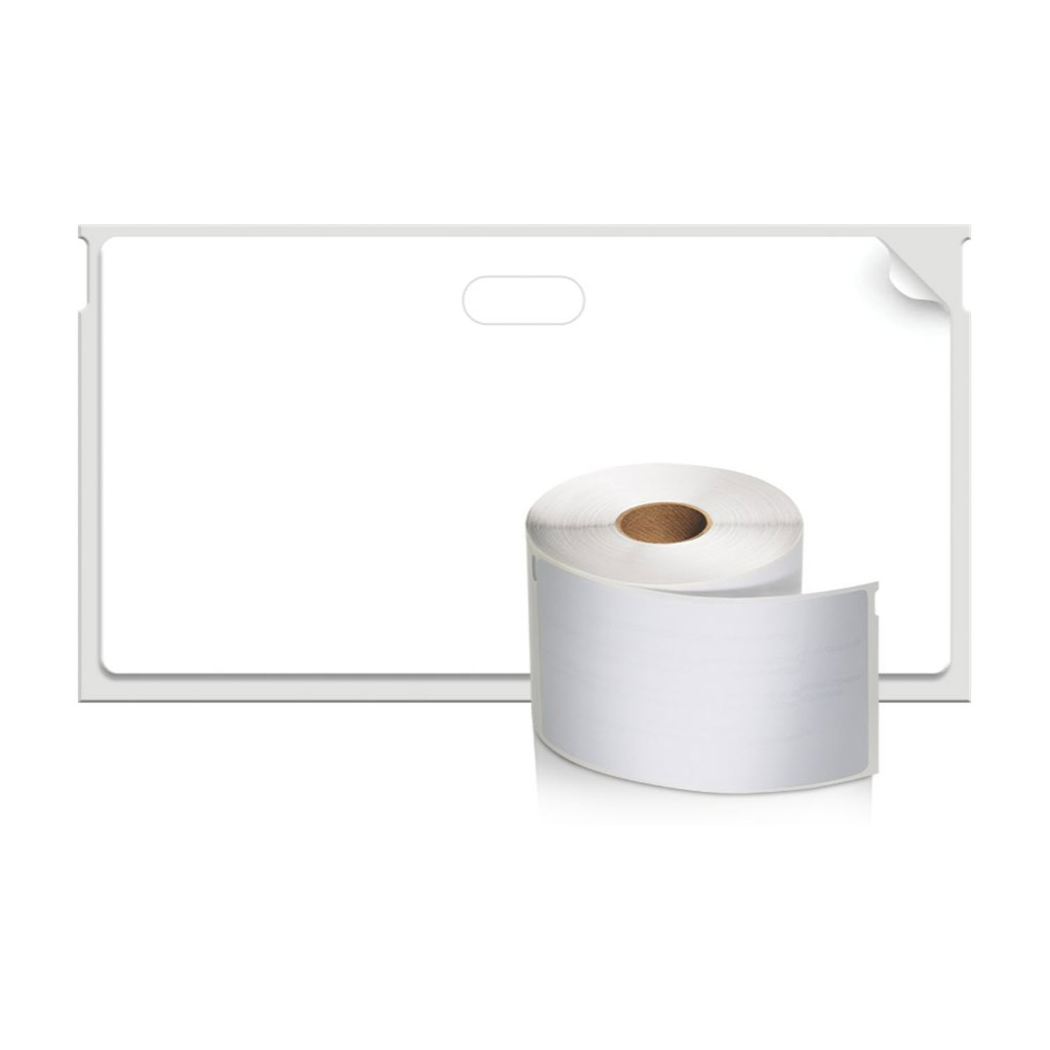 DYMO LabelWriter Shipping Labels (54 x 101mm) – 6 Pack - Office equipment