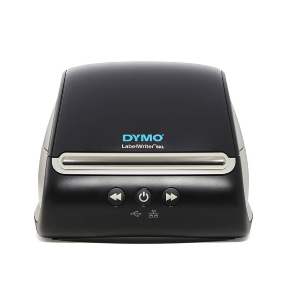 DYMO LabelWriter 5XL Label Printer Value Pack - Office equipment
