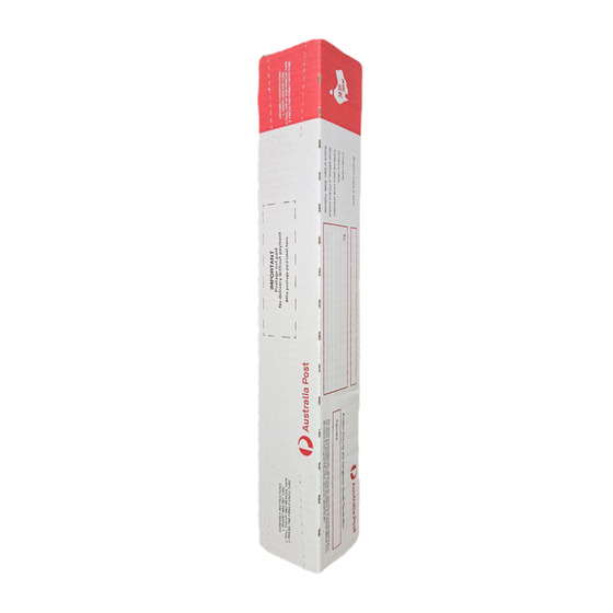 Mailing Tube Sleeve Large (90mm) – 16 Pack - Mailing tubes
