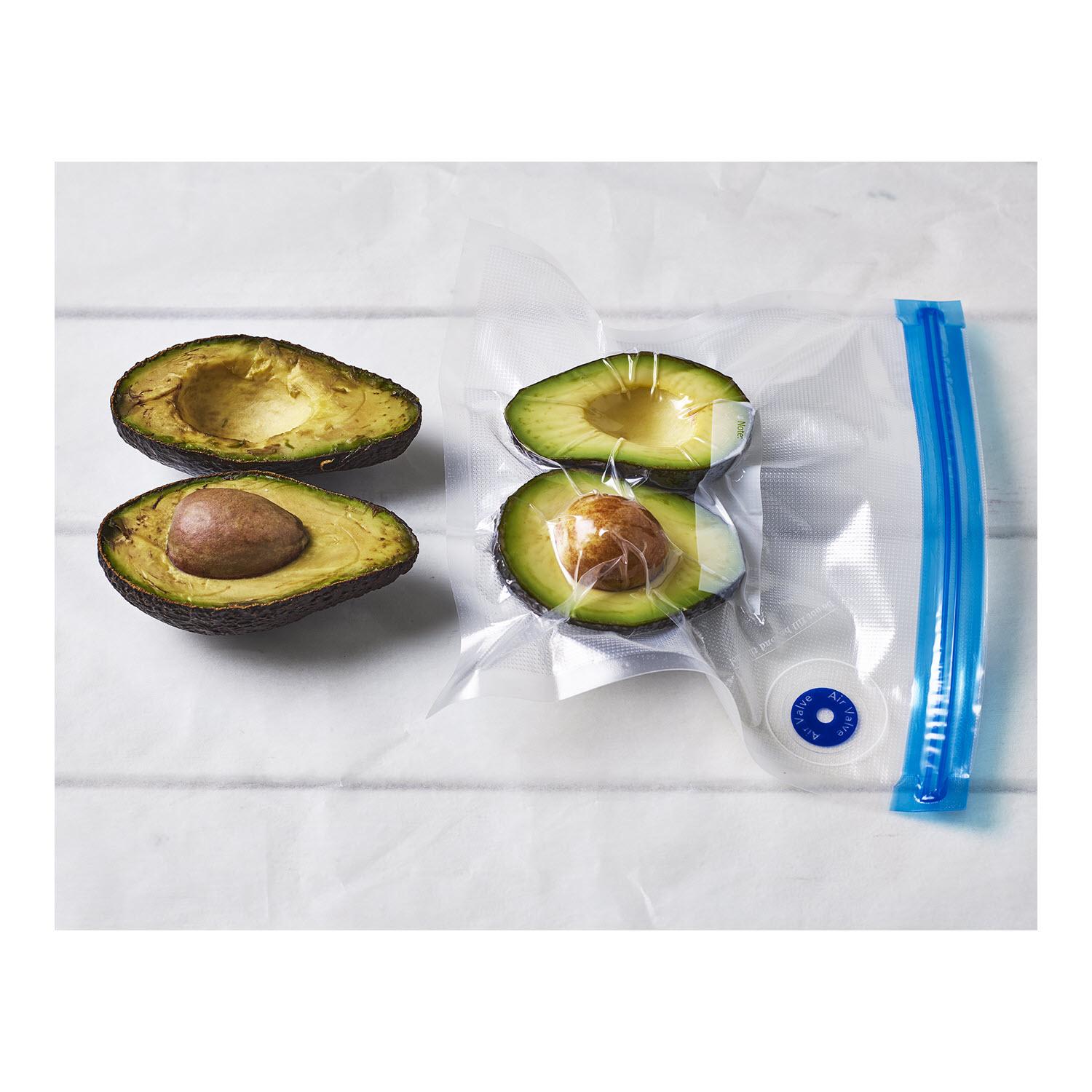 Vac Pack Fresh - View all