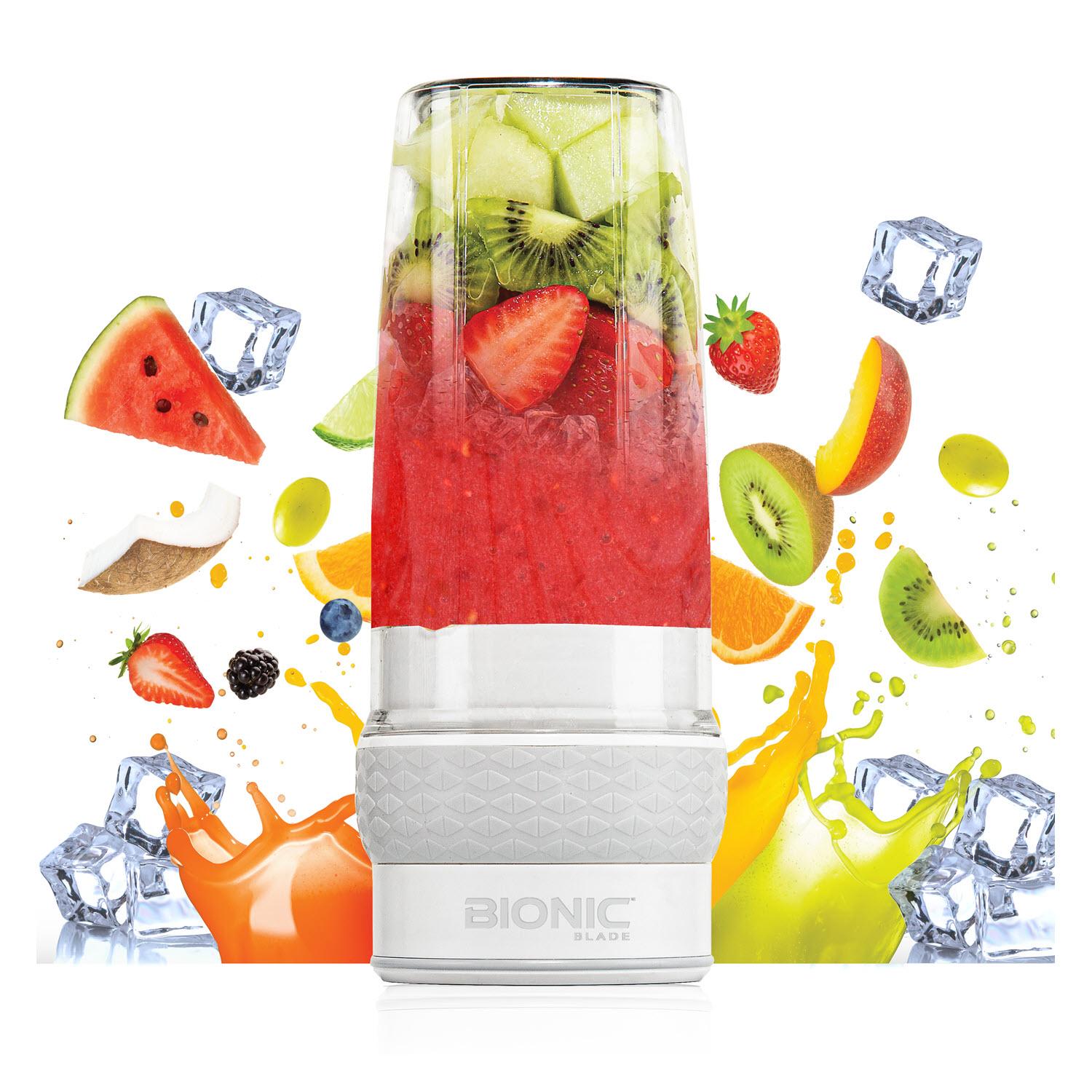 Bionic Blade Blender - View all