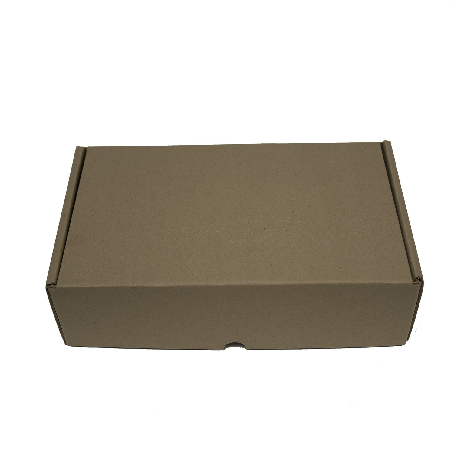 Korrvu Wine and Spirit Box Plain Double (367 x 223 x 105mm) – Single ...
