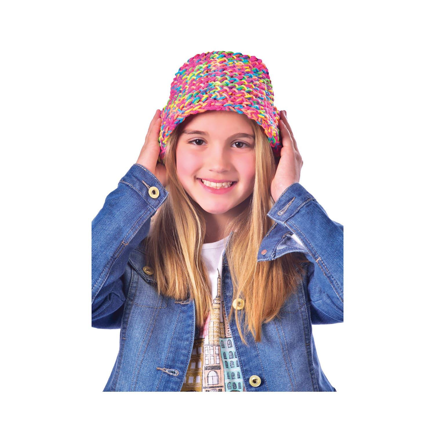 ultimate knitting station