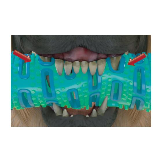 Brush Bone - Default Attributes