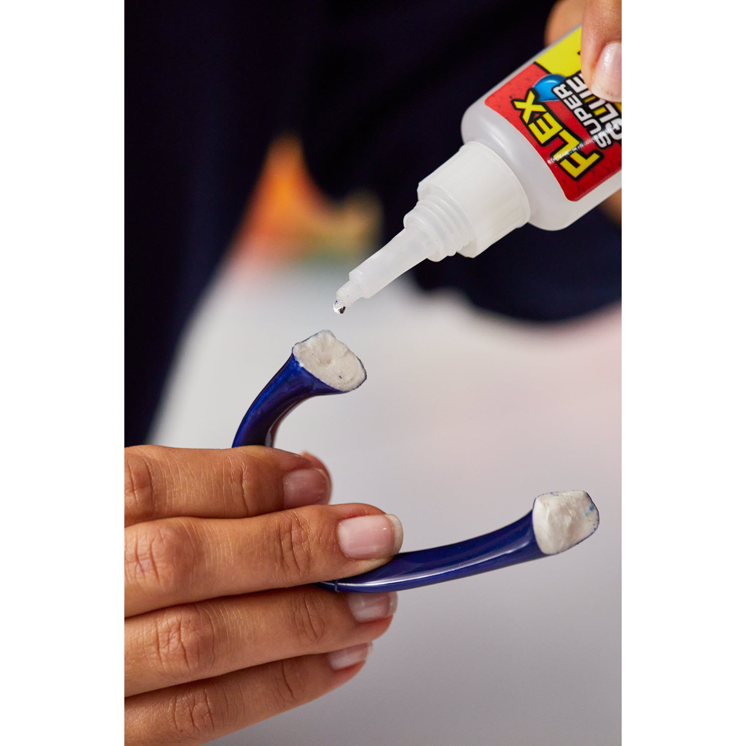 Flex Super Glue 20g - Default Attributes