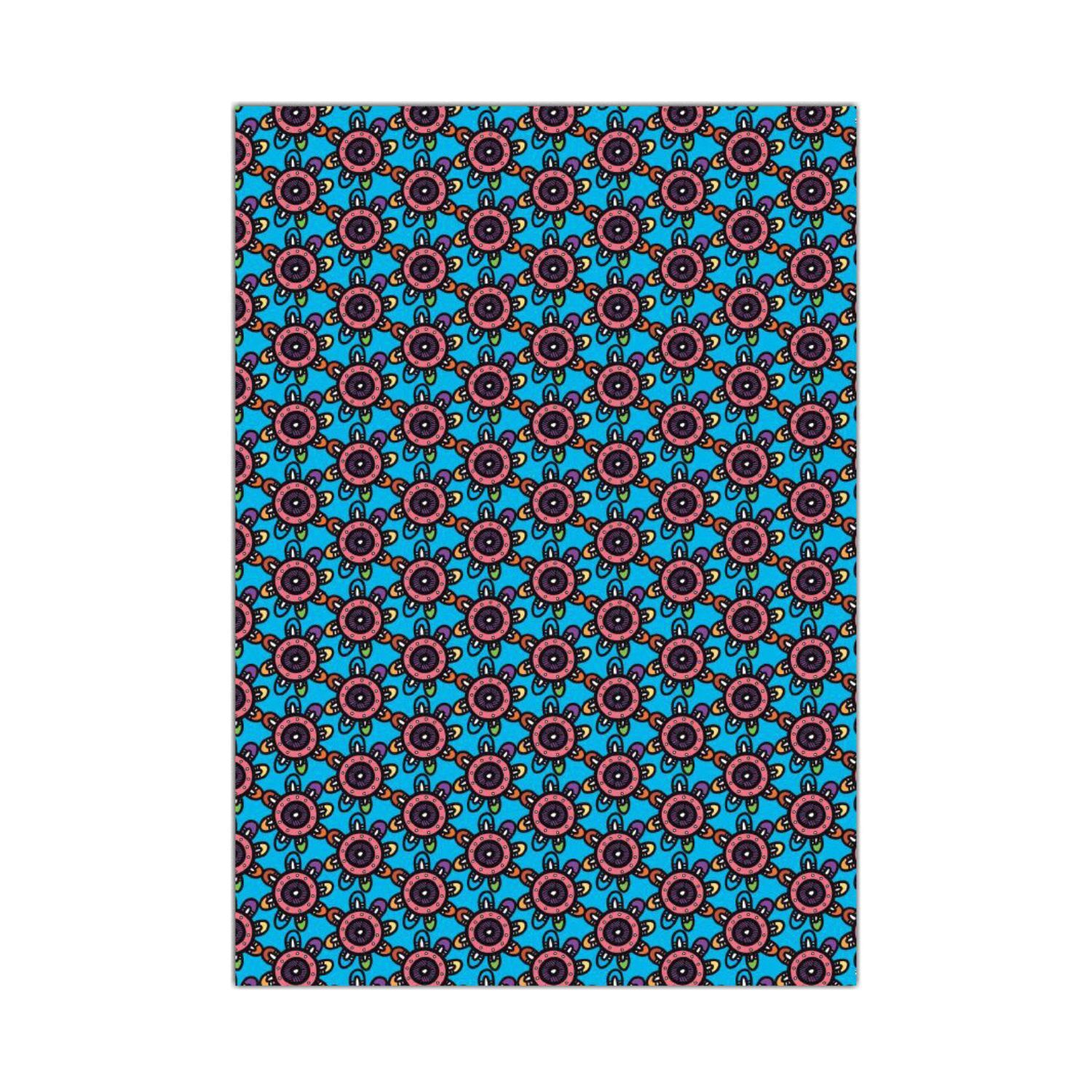 John Smith Gumbula Greeting Cards 'Reconciliation' – Pack of 6 ...