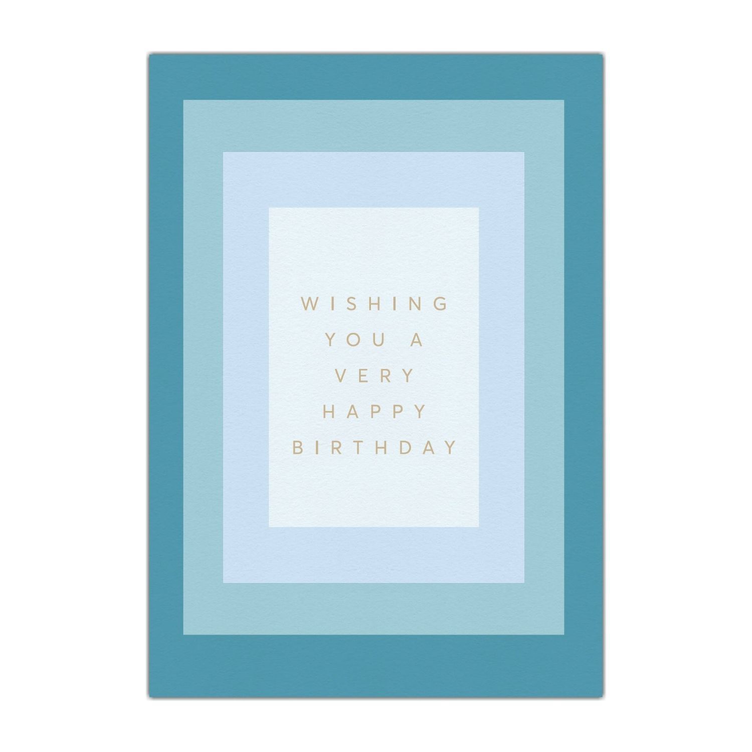 Eliza Wilson Greeting Cards 'Wishing You a Very Happy Birthday' – Pack ...