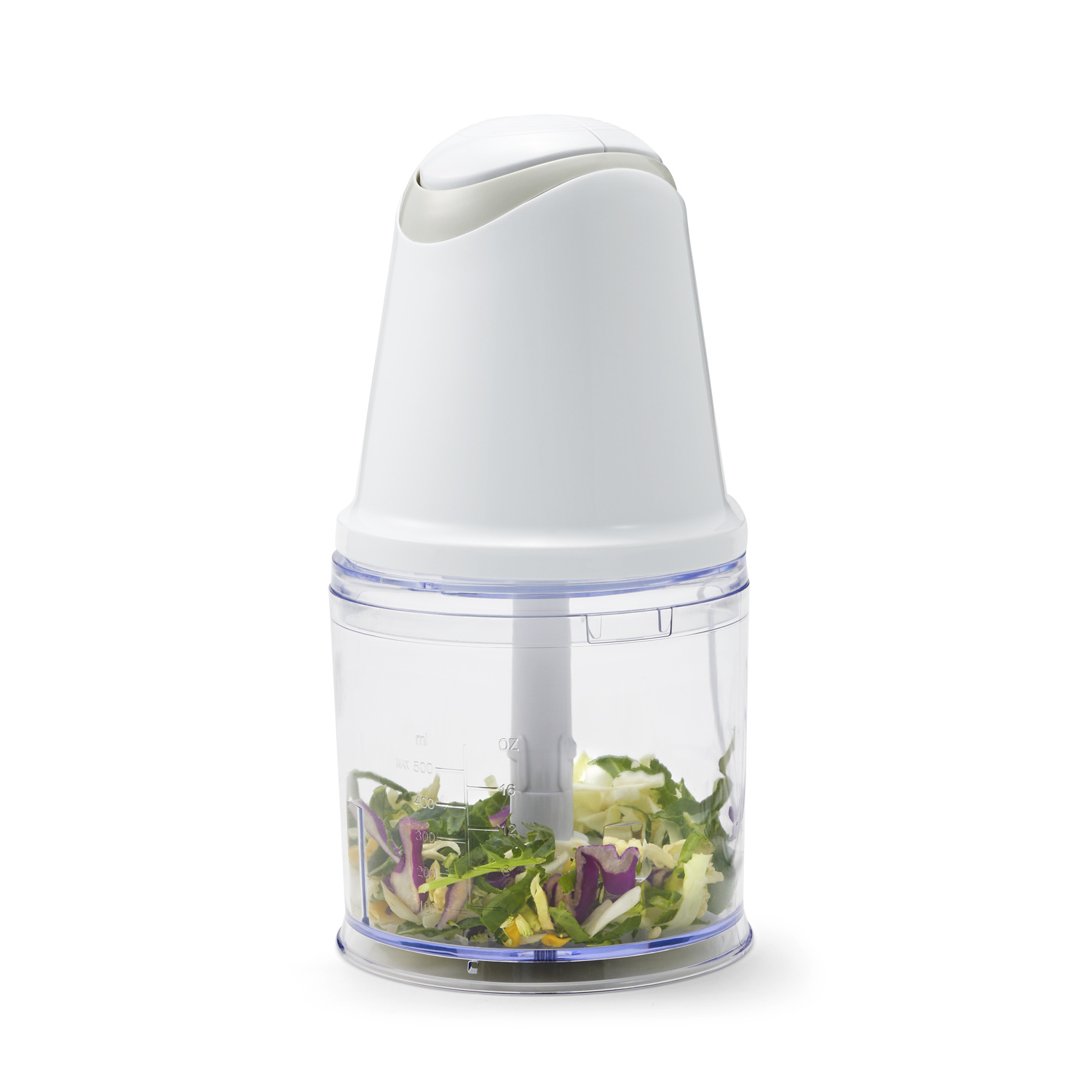 JoyUp Mini Chopper White - Home appliances