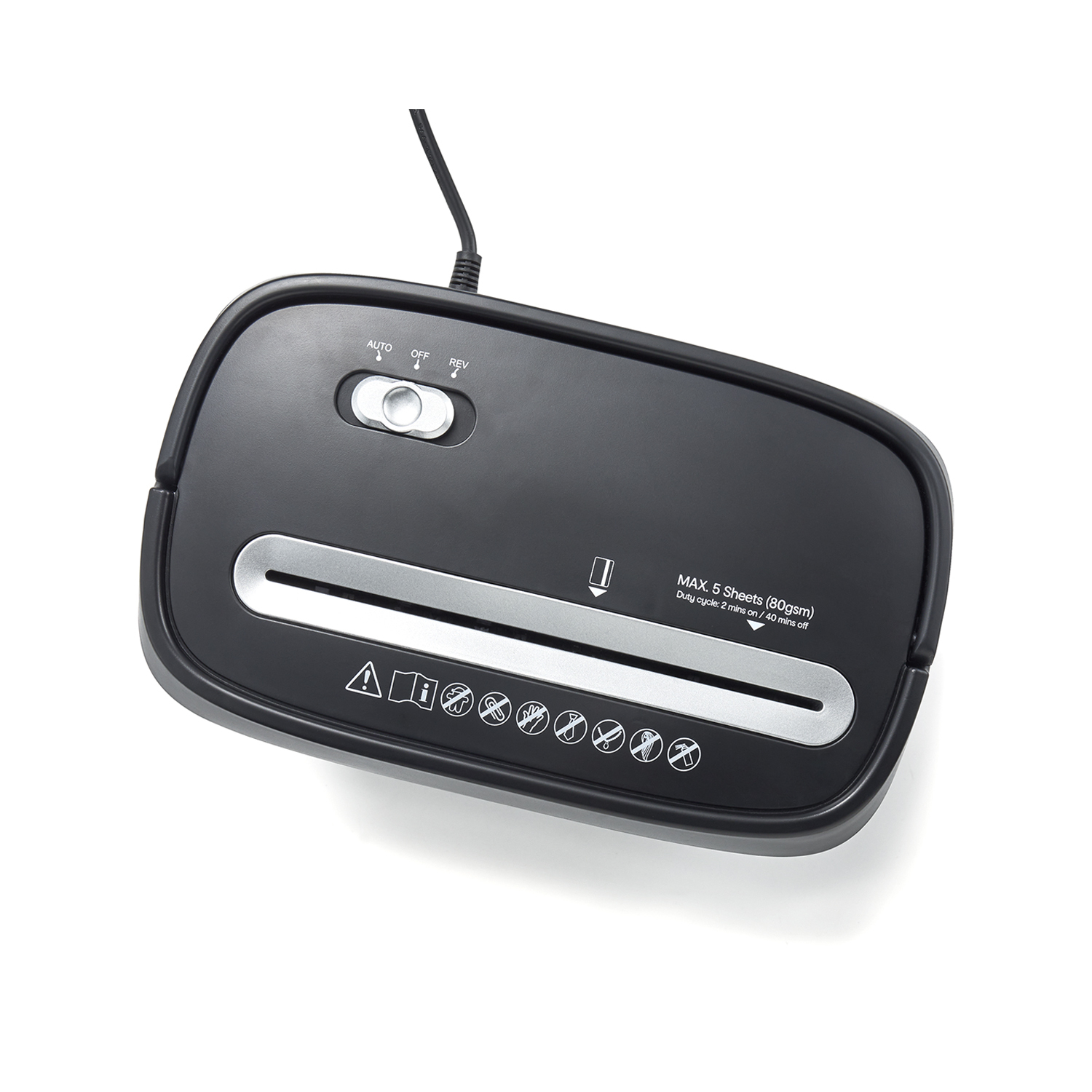 JoyUp Shredder - Office equipment