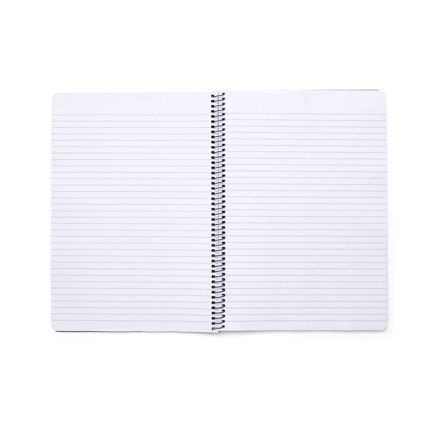 JoyUp A4 Spiral Notebook 120 Pages - Stationery
