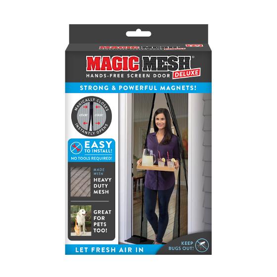 Magic Mesh Deluxe As Seen On TV magic-mesh-deluxe-as-seen-on-tv